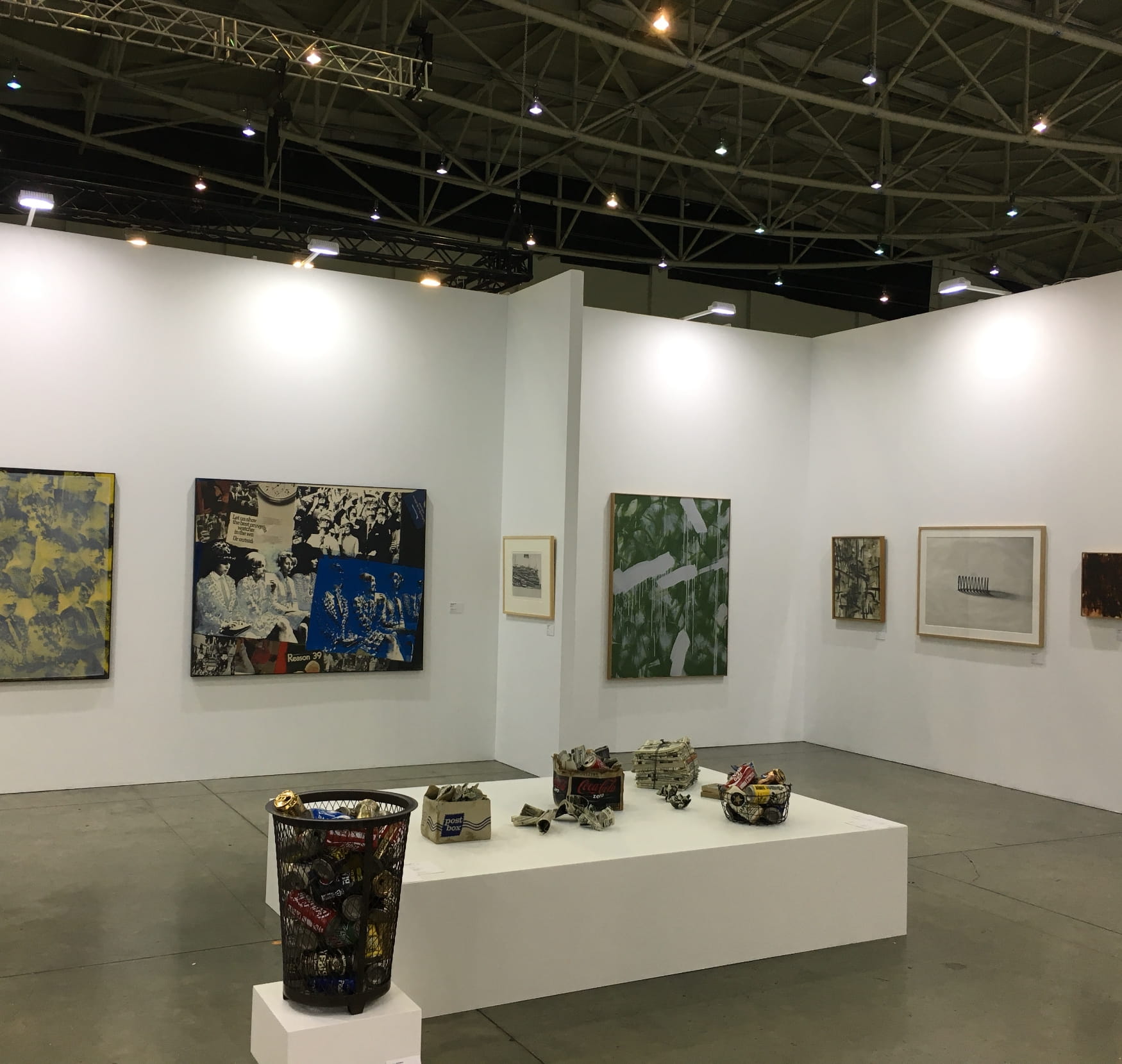 emmy art + (エミーアートプラス) | 新たなアートコレクションをご紹介するアートギャラリーが銀座に誕生